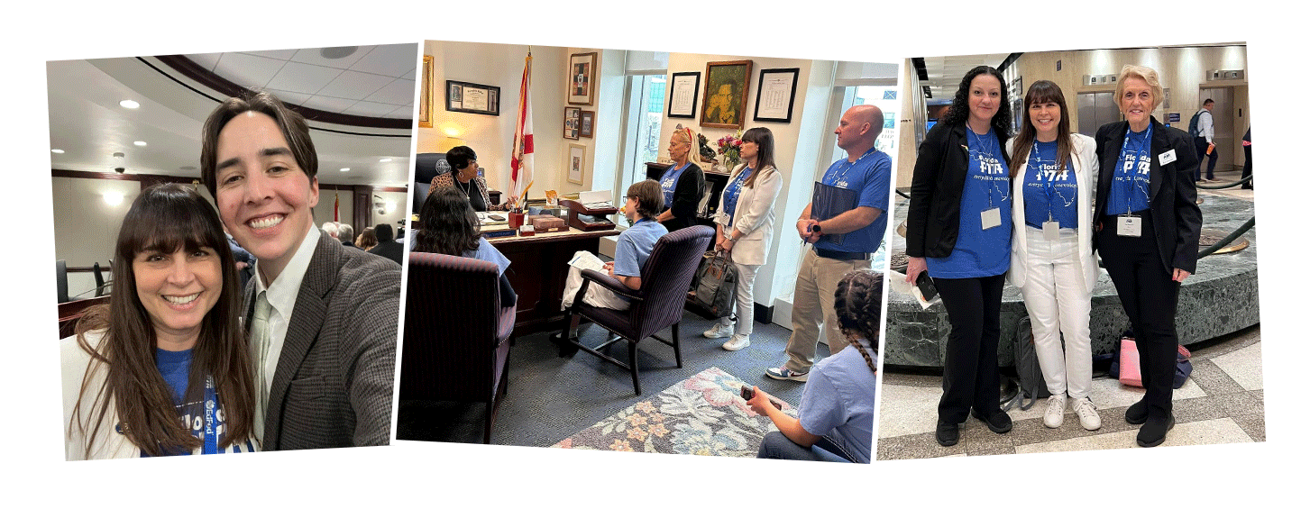 Resistance Report Week 2: Bad Bills Are Moving | Equality Florida